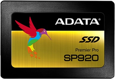 Adata SP920 512GB 2.5" SSD - CeX (MX): - Comprar, Vender, Donar